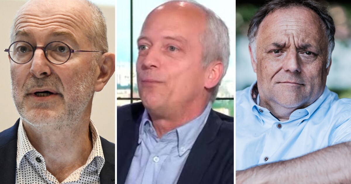 Que pensent les experts des nouvelles mesures? “Elles ne suffiront pas ...