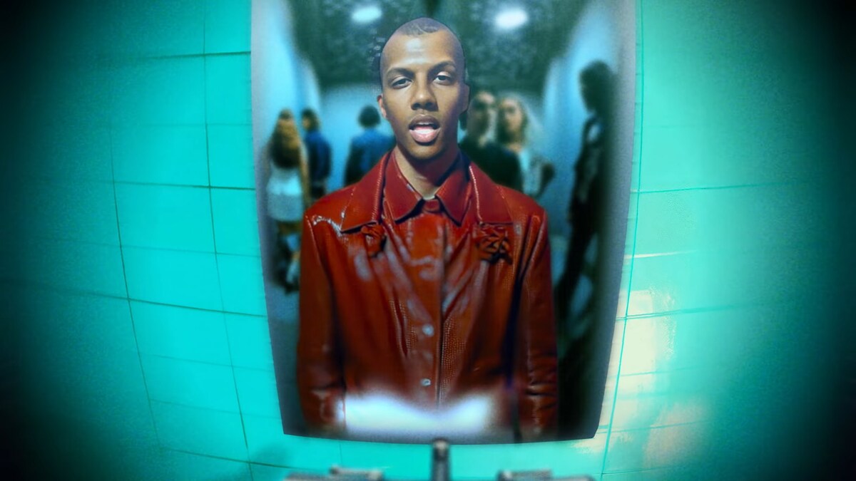 Stromae et Paul Kalkbrenner dévoilent officiellement leur nouveau ...