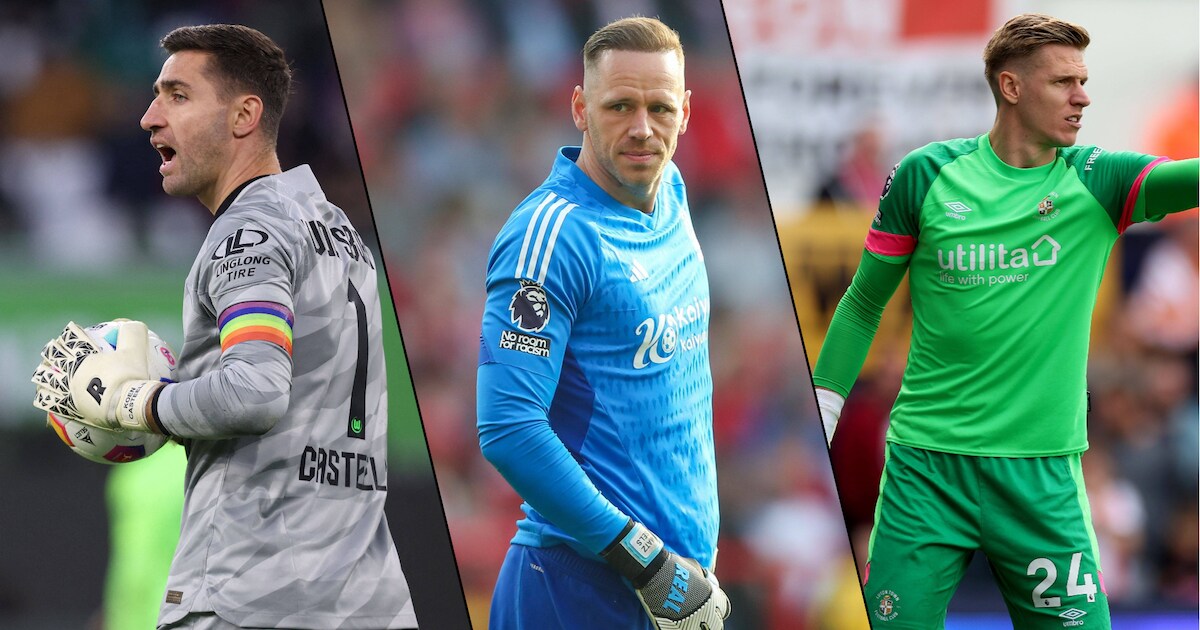 Qui sera le gardien titulaire des Diables à l'Euro? | Diables rouges ...