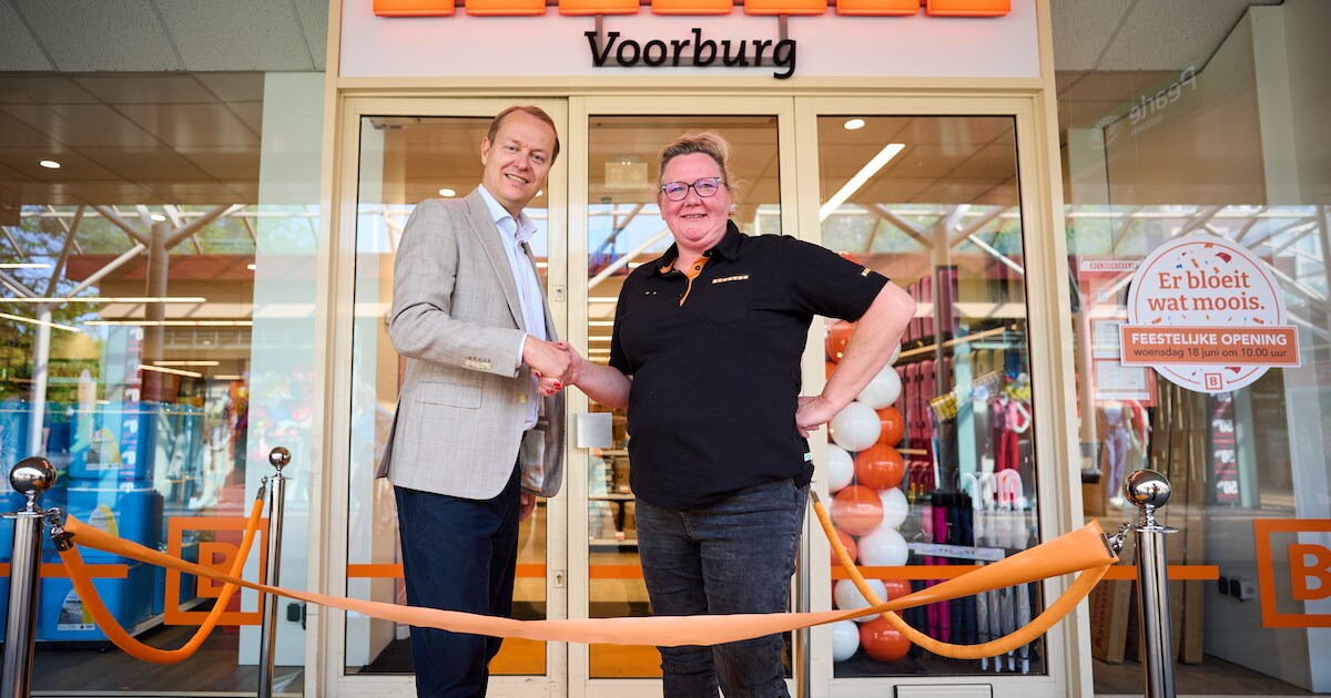 Blokker fait son grand retour: “Une quarantaine de magasins vont ouvrir ...