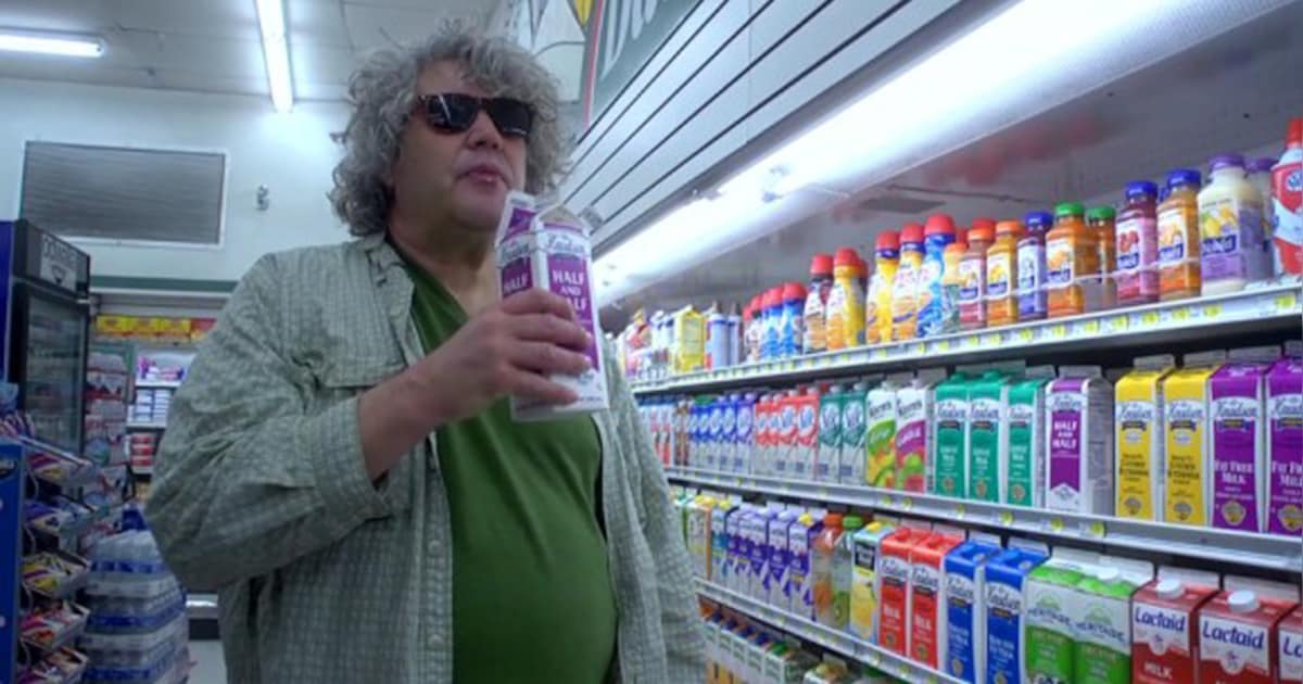 The Big Lebowski: le Dude existe vraiment! | 7sur7.be