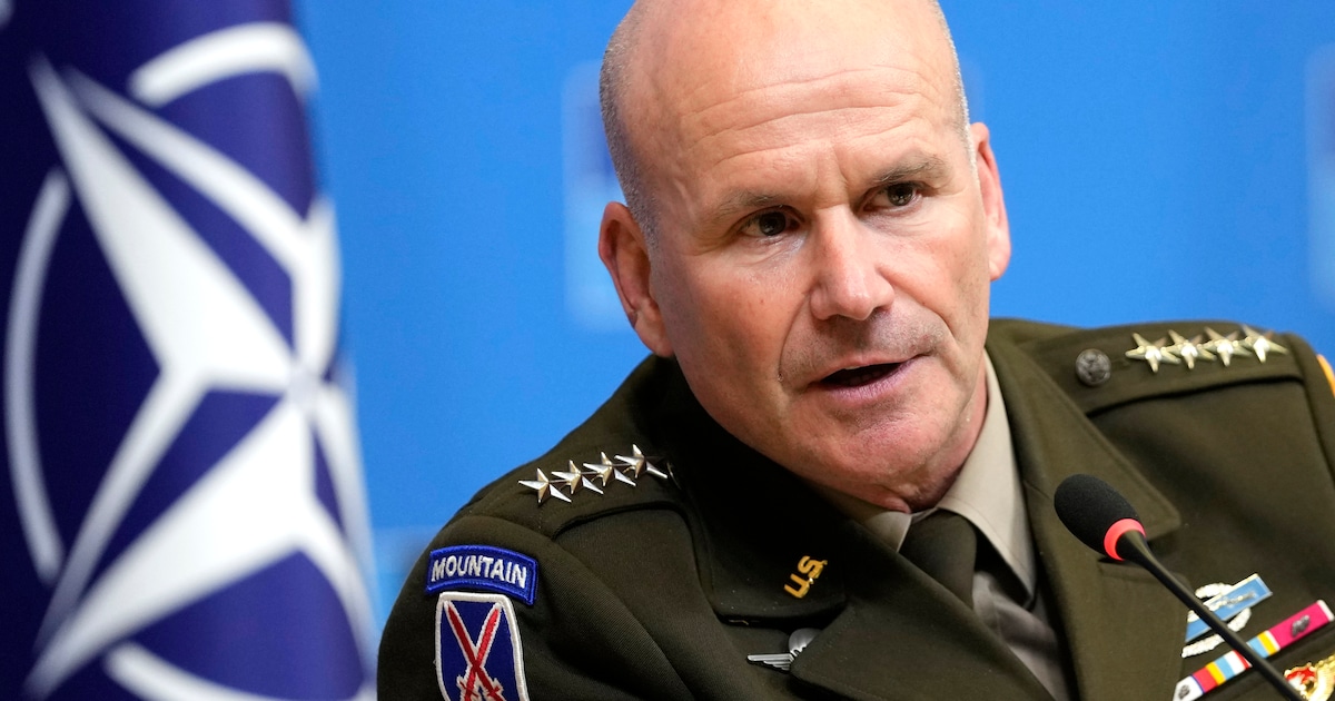 L’Otan s’apprête à lancer son plus vaste exercice militaire “depuis des ...