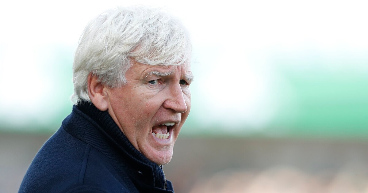 Le Cameroun cartonne pour la première de Marc Brys | Football | 7sur7.be