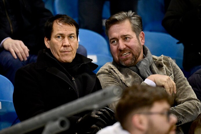 Koen Casteels claque la porte des Diables, Vincent Mannaert “en partie ...