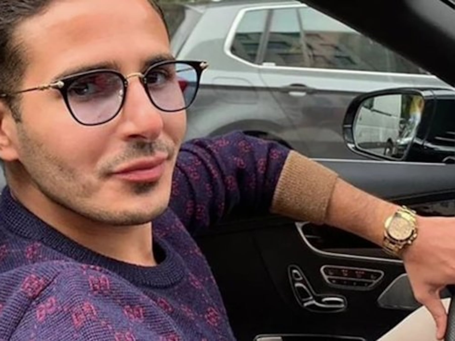 Un homme battu à mort en pleine rue à Zeebruges | 7sur7.be