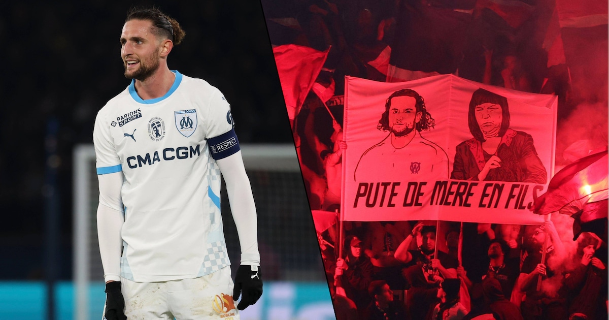 “Pute de mère en fils”: Véronique Rabiot va porter plainte après les ...
