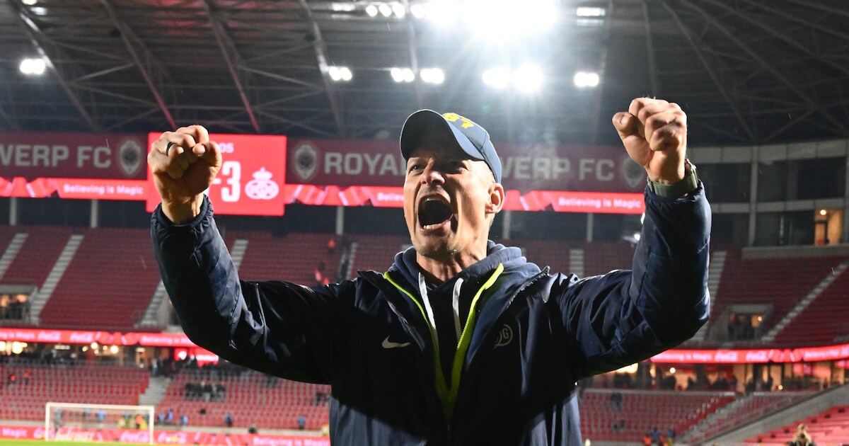 L’Union retrouve le sourire: “On ne va pas s’enflammer, mais ça fait du ...