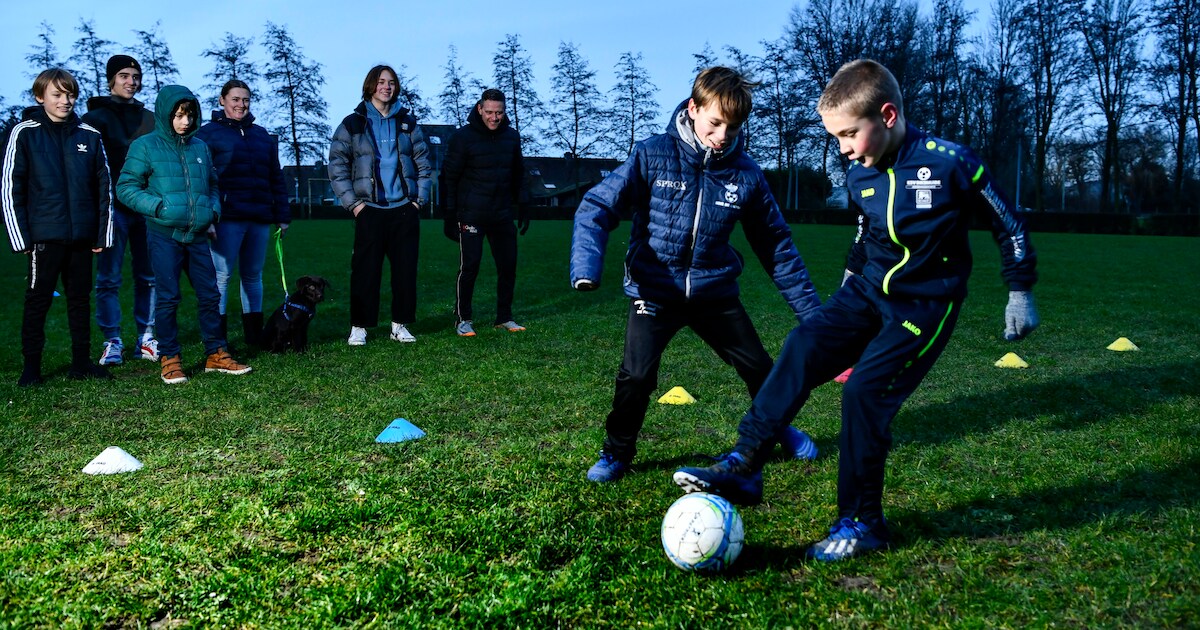 “Le politique pense savoir ce dont les ados ont besoin, mais sans le ...