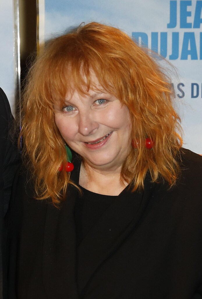 Yolande Moreau: "J'ai toujours eu un sentiment d'usurpation, d ...