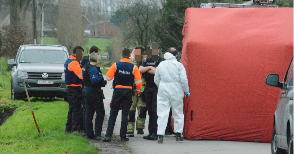 Un homme perd la vie lors d’un accident de chasse à Oedelem | 7sur7.be