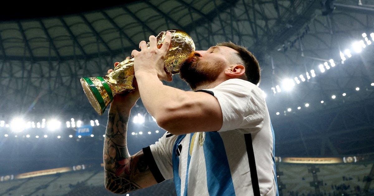L’Argentine dévoile ses 26 joueurs pour le Mondial, Kevin Mac Allister ...