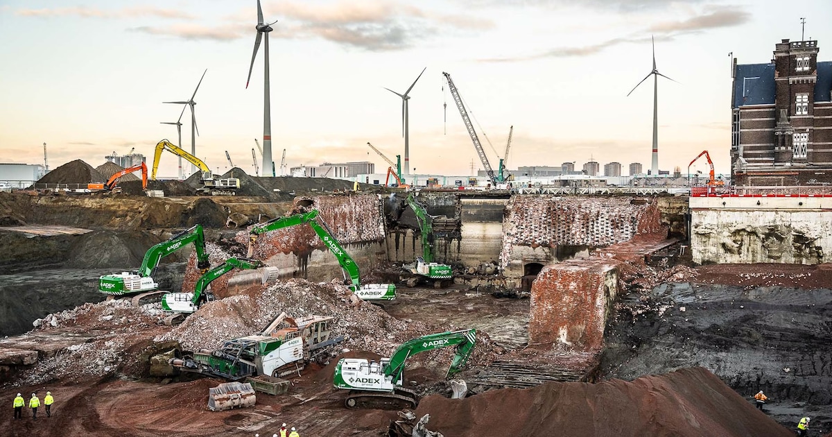 Une nouvelle loi rendra-t-elle la construction plus chère et moins sûre ...