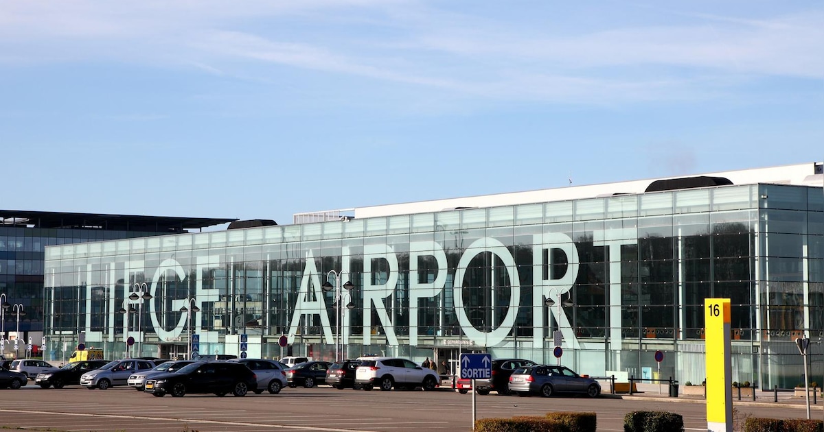 7.000 emplois en plus d'ici 2040 à Liege Airport... mais aussi plus d’1 ...