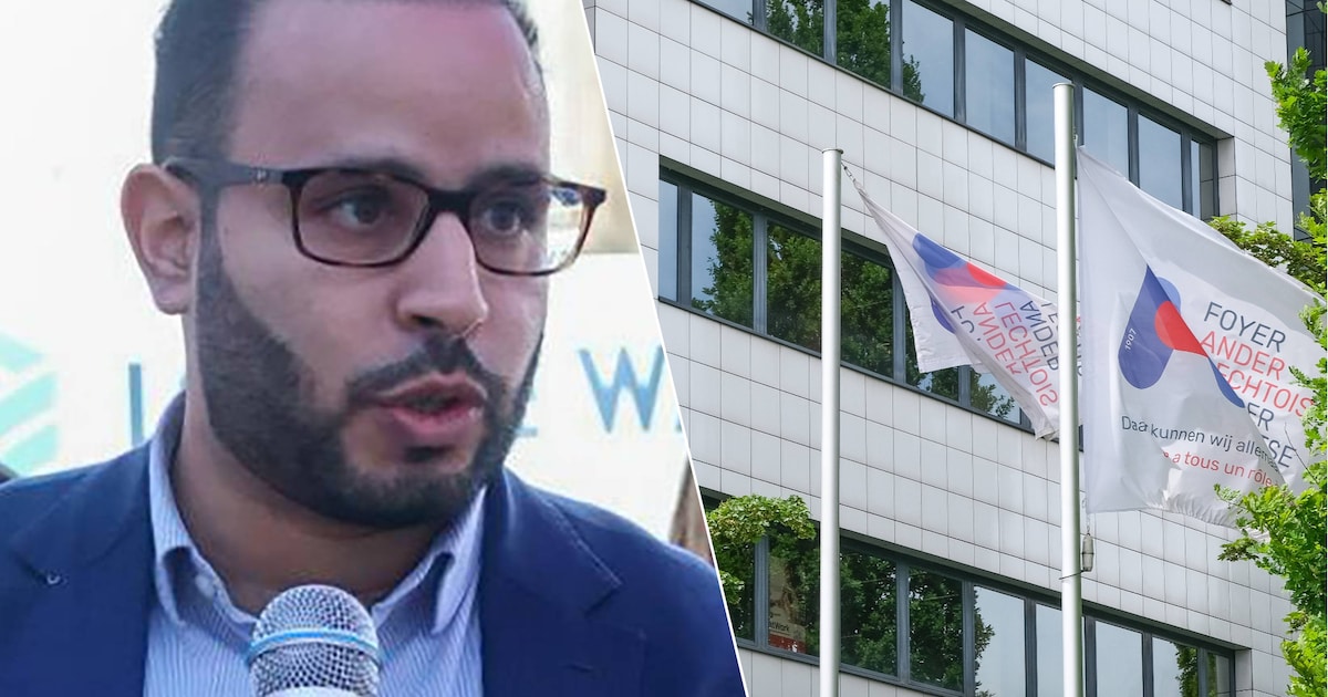 Le président du Foyer anderlechtois dans la tourmente après un ...