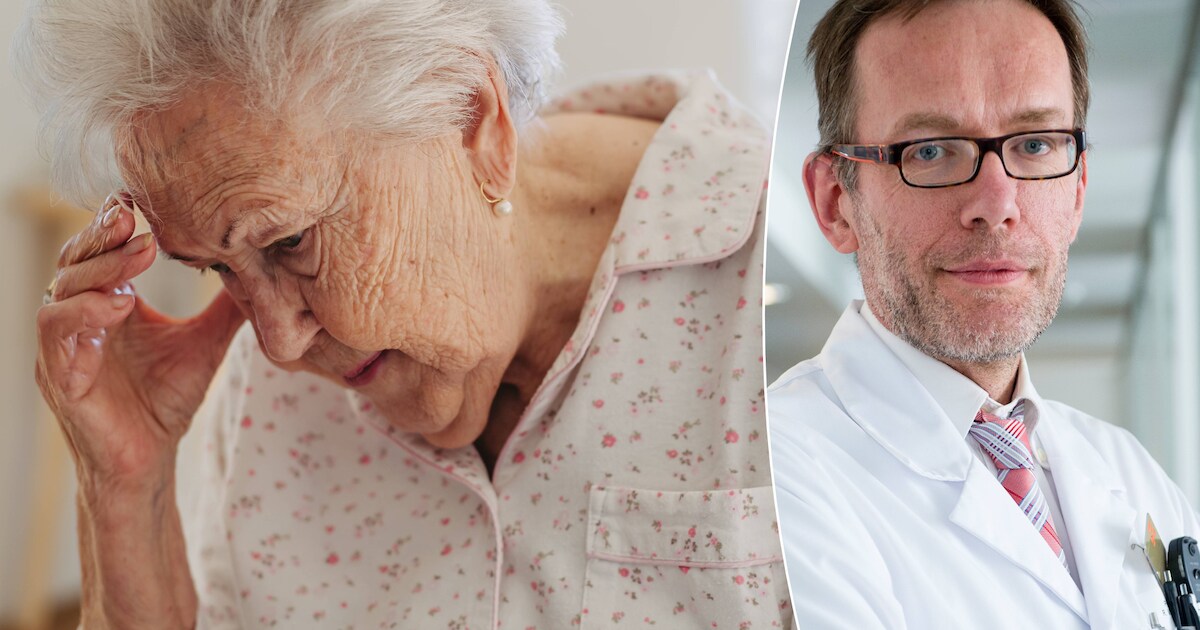 Quelle espérance de vie lorsqu’on est atteint de démence? Quatre idées ...