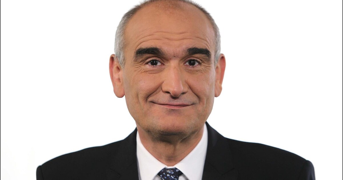 Pascal Nègre, ex-patron d'Universal, s'en prend à la famille de ...