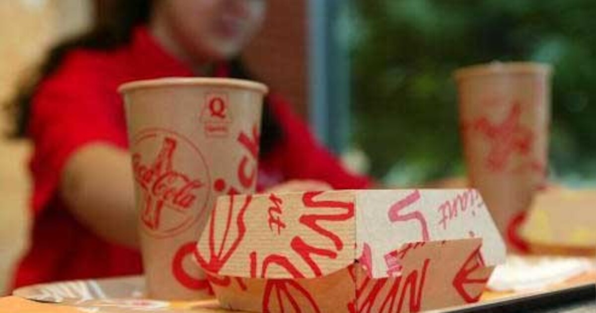 Quick présente ses excuses et lance une enquête | 7sur7.be