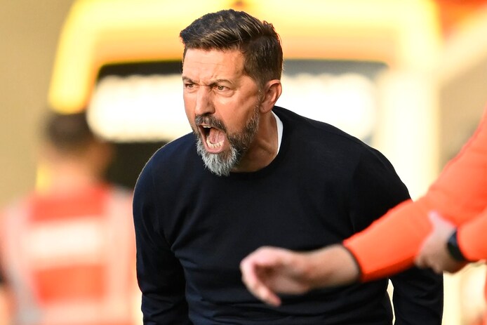 Catastrophe en Suède: battu aux tirs au but par Häcken, Anderlecht ...