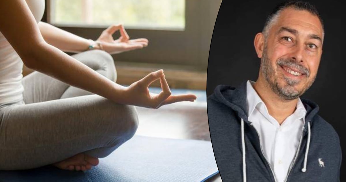 Le mental, plus fort que les muscles: ce coach explique pourquoi la clé ...