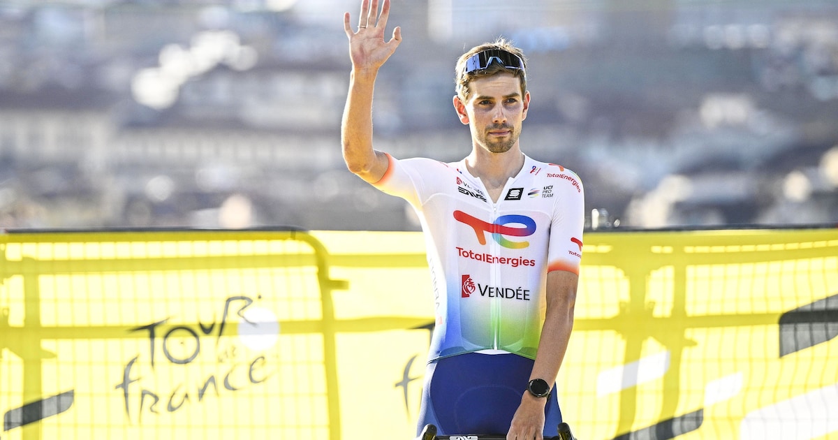 Après sept ans d’attente, Steff Cras décroche la première victoire de ...