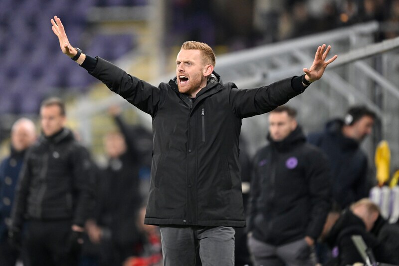 Nouveau rebondissement en vue à Anderlecht: Edward Still aurait reçu ...