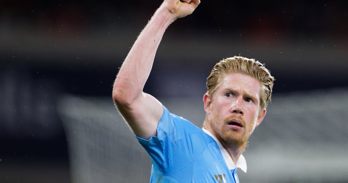 Les Diables ont “trouvé la solution” pour venir à bout du pays de ...