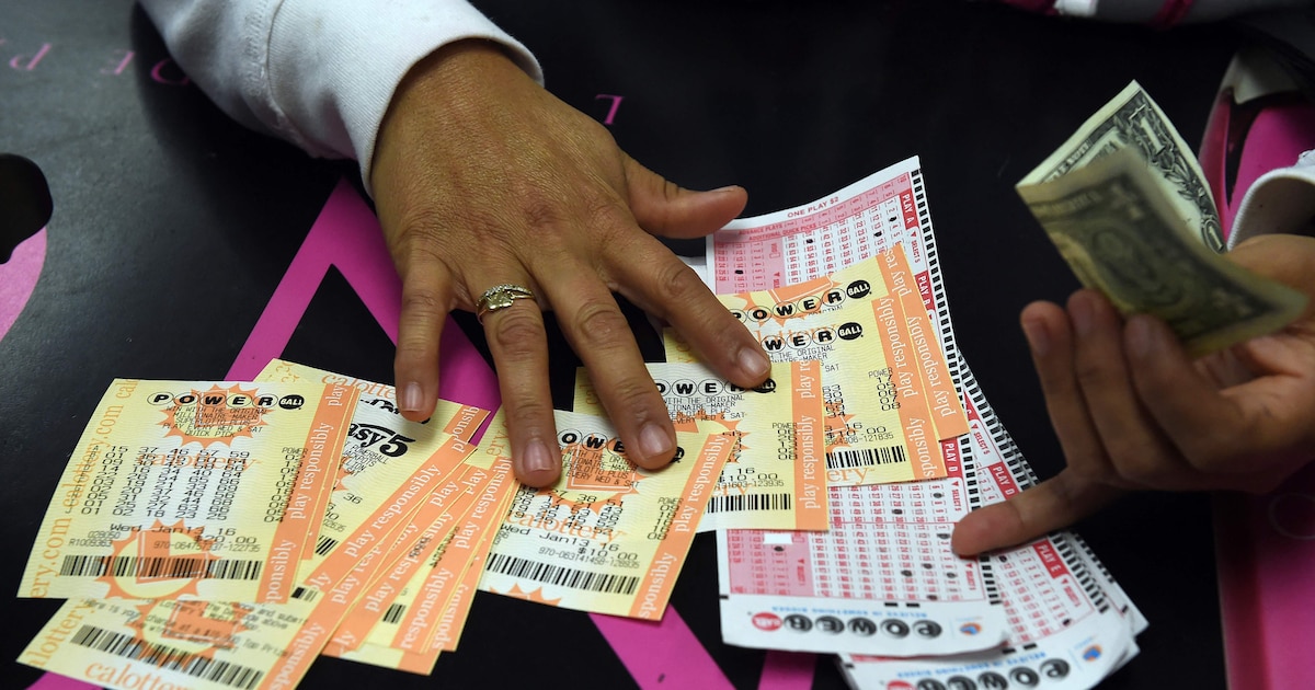 “Mon mari et moi n’en revenions pas”: elle gagne 100.000 dollars au ...