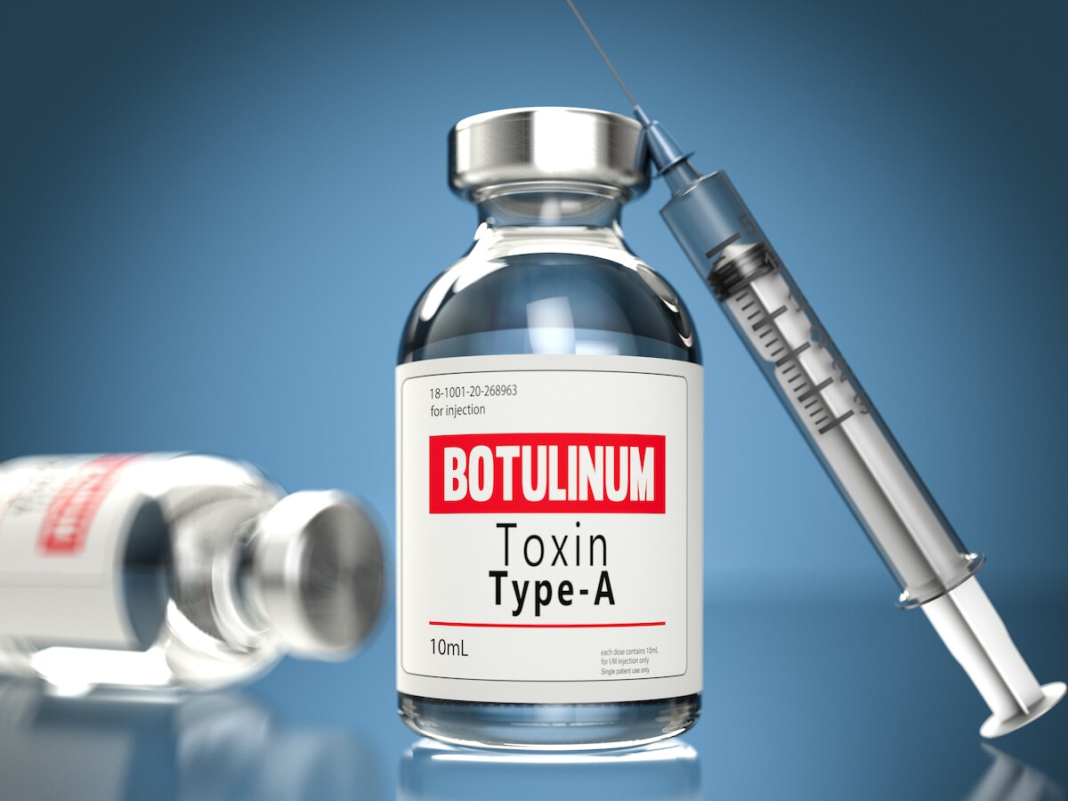 Les médecins troquent le stéthoscope pour les seringues de botox: “C ...