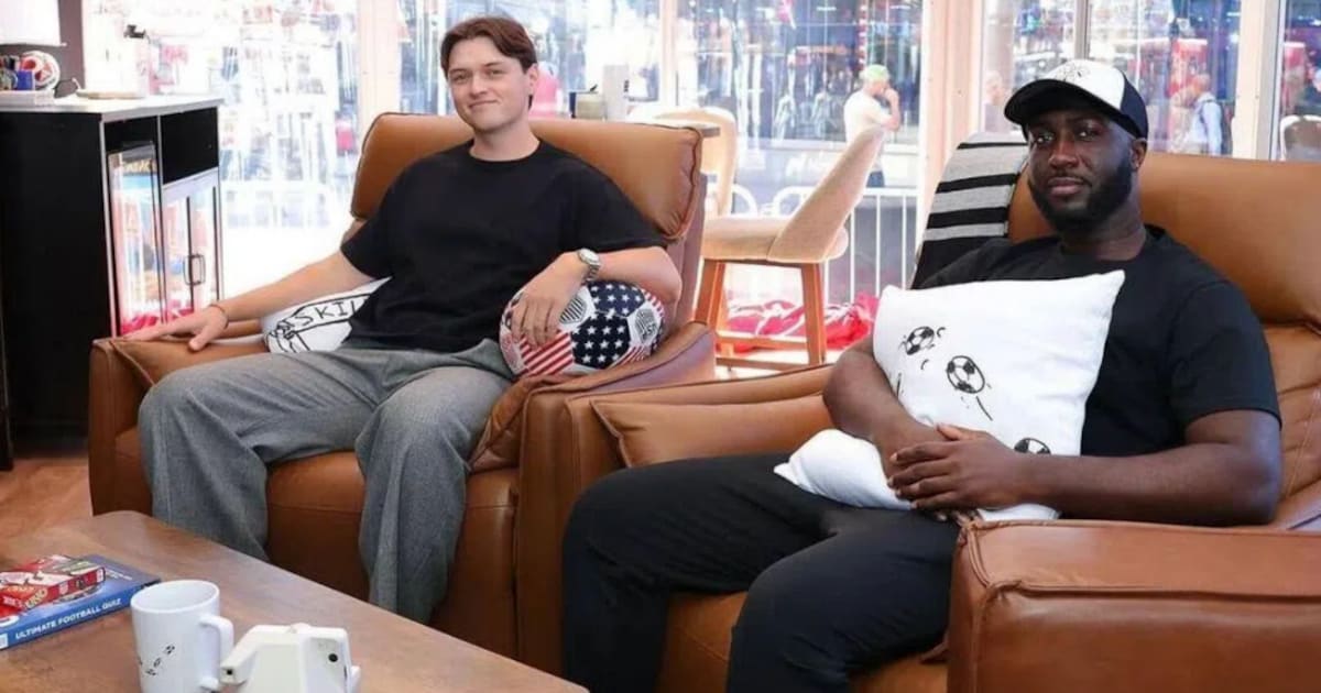 Kevin et Austin reçoivent chacun 43.000 euros pour assister aux 104 ...