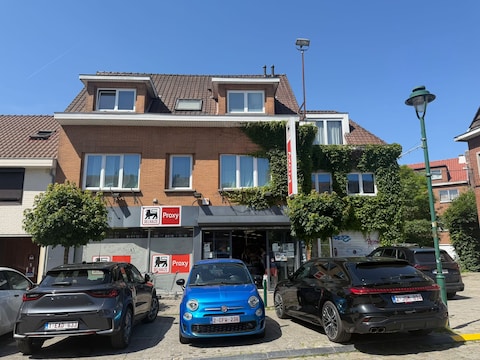 Un Proxy Delhaize à Linkebeek braqué trois fois en à peine deux ...