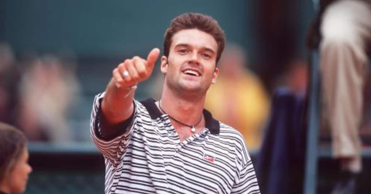 Christophe Van Garsse futur capitaine de Coupe Davis? | Tennis | 7sur7.be