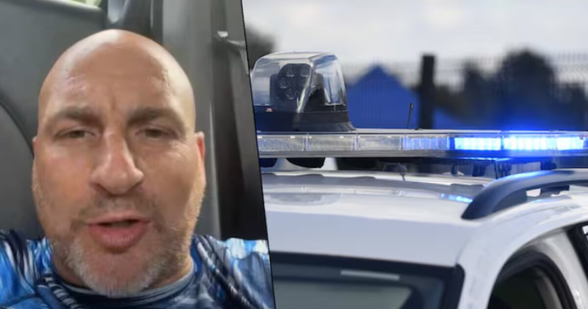 Grégory Lenoci inculpé pour tentative d’assassinat sur un présumé ...