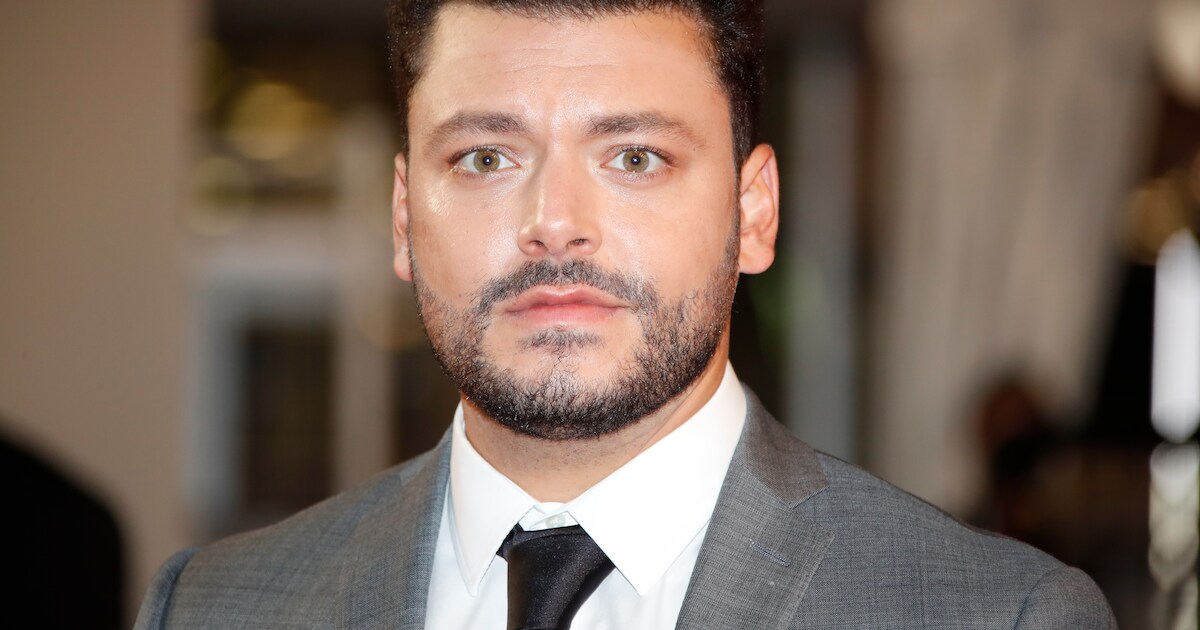 “Je lui souhaite le meilleur”: les propos de Kev Adams sur Depardieu ne ...