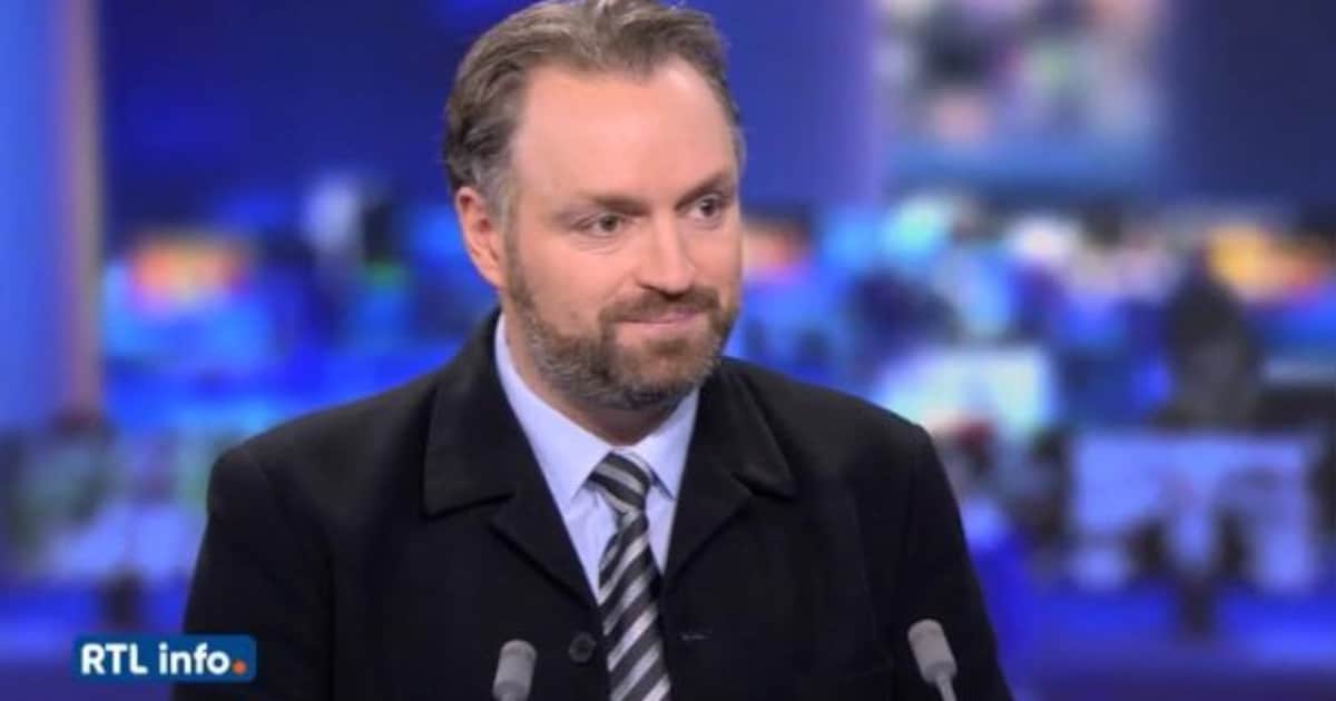 L’ex-journaliste Antonio Solimando devient le directeur du service ...