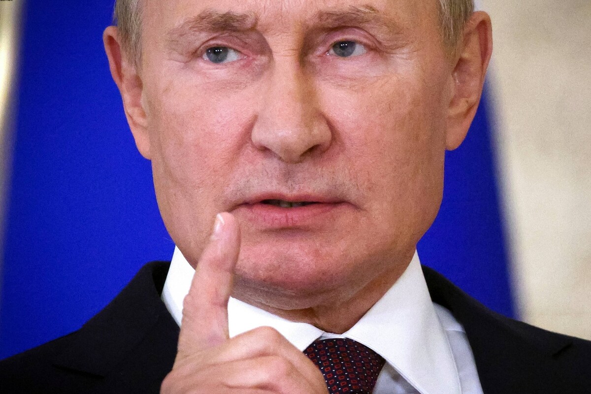 “Poutine est assez fort pour attaquer l'OTAN” : comment pourrait ...