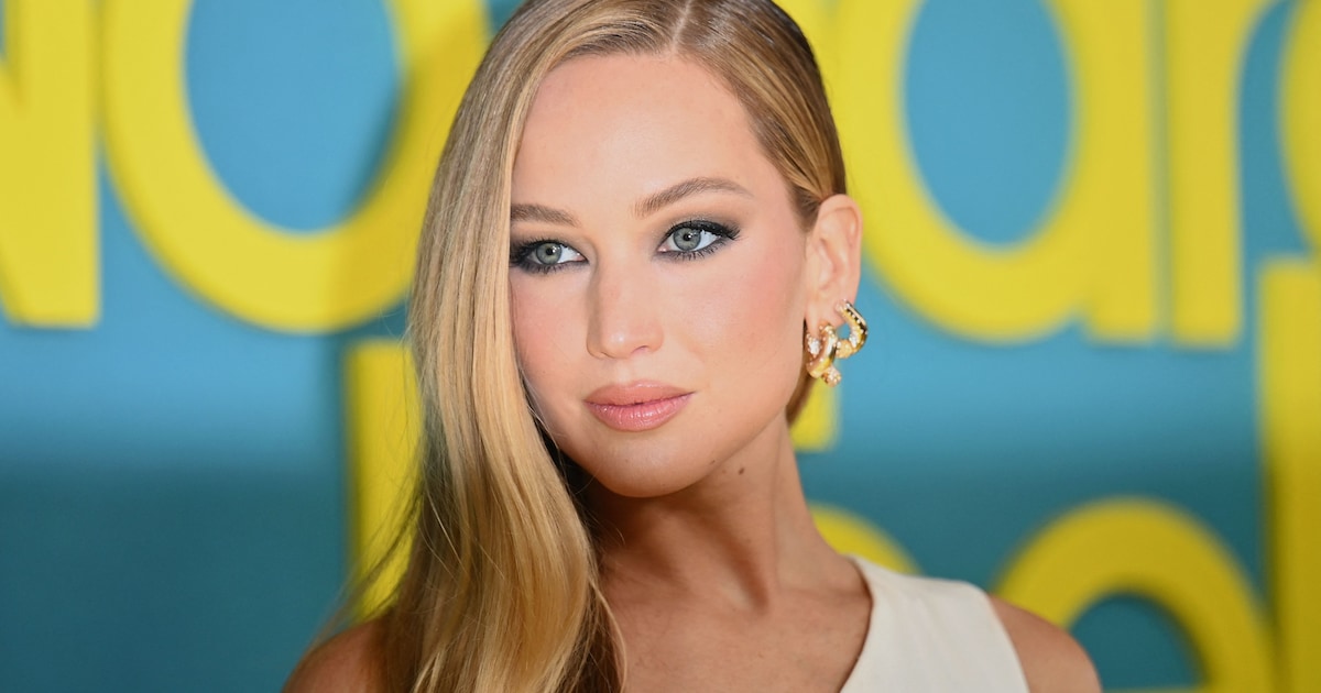 Jennifer Lawrence complètement nue dans son dernier film: “Je n’ai pas ...