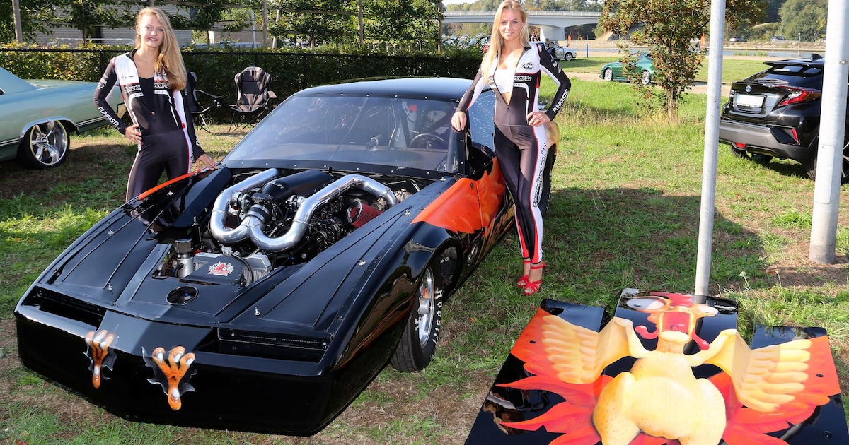 Un rassemblement “tuning” dans la ligne de mire de la police de ...