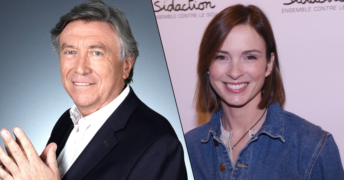 “Elle est craquante”: Jacques Legros sous le charme d’Isabelle ...