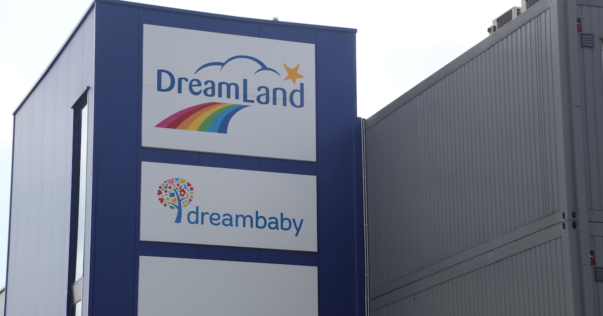 65 jobs menacés chez DreamLand, son centre de distribution à Lot va ...
