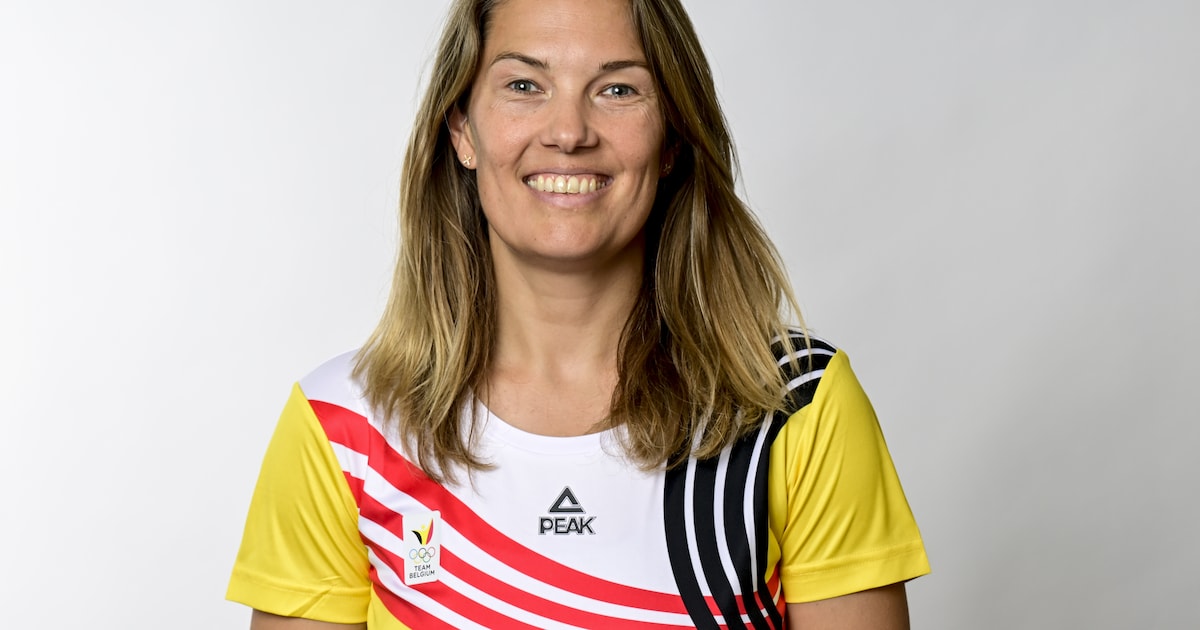 La médaillée olympique Evi Van Acker hospitalisée dans un état grave au Costa Rica | 7sur7.be