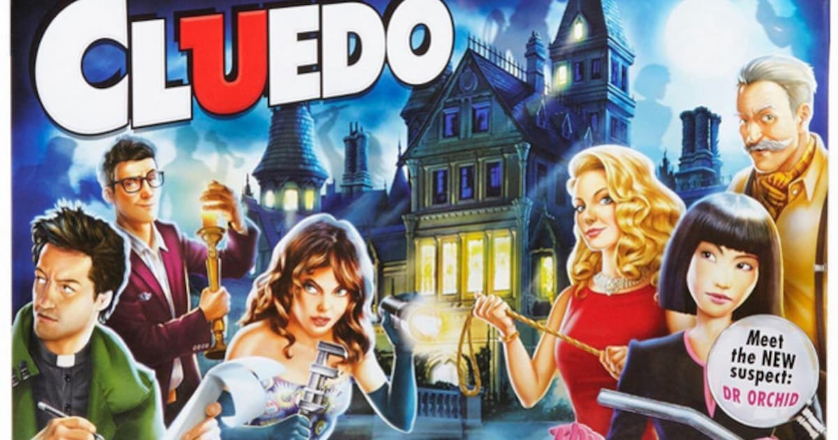 Tout fout le camp: au Cluedo, on tue même les suspects, maintenant ...
