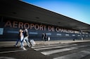 L’aéroport de Charleroi, l’un des pires d’Europe selon les utilisateurs ...