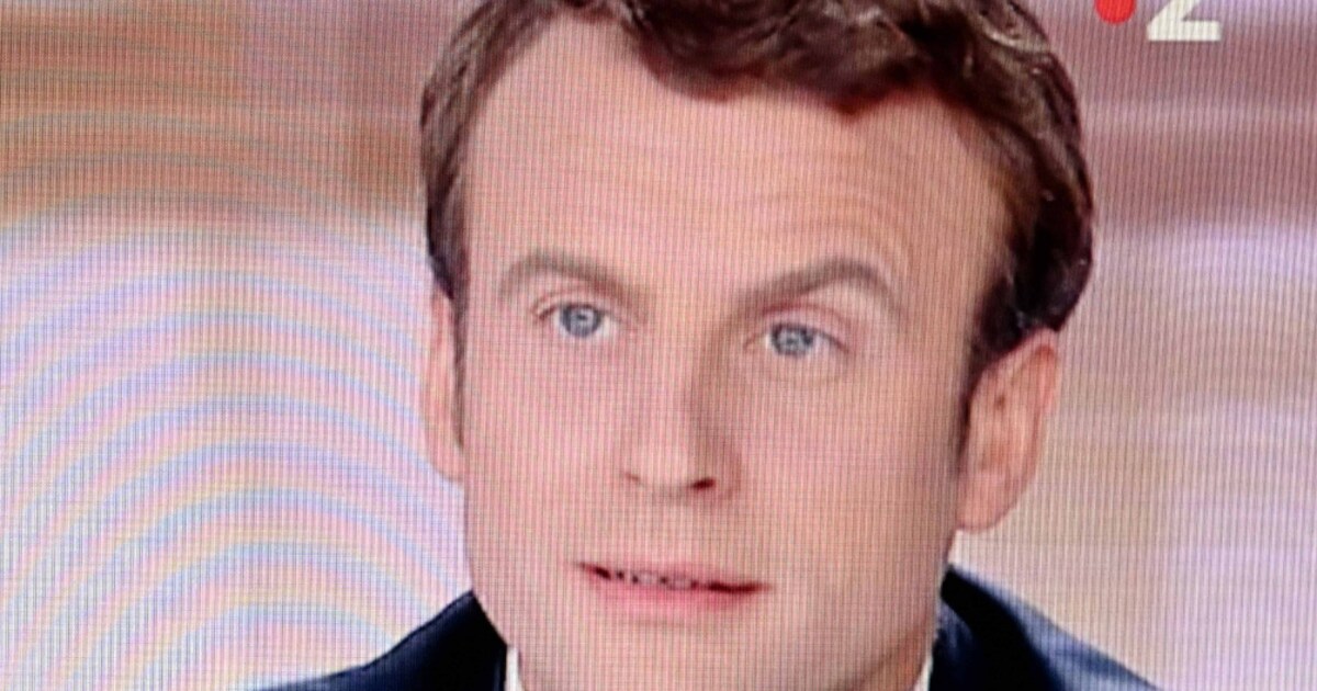 Emmanuel Macron va se prêter à un exercice inédit ce mercredi soir sur ...