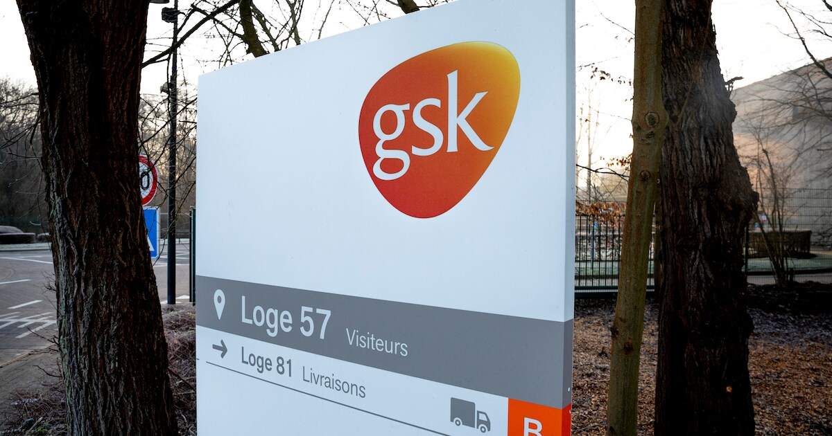 Restructuration chez GSK: le PTB veut la tête de Pascal Lizin | 7sur7.be