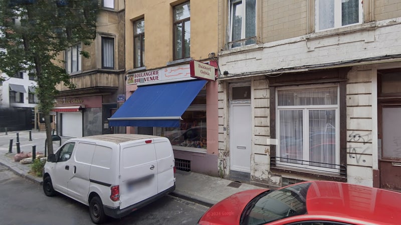 La police lance un appel à témoins après un assassinat à Saint-Josse ...