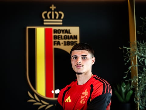 “Je n’ai jamais vraiment dit que je voulais jouer pour l’Espagne ...