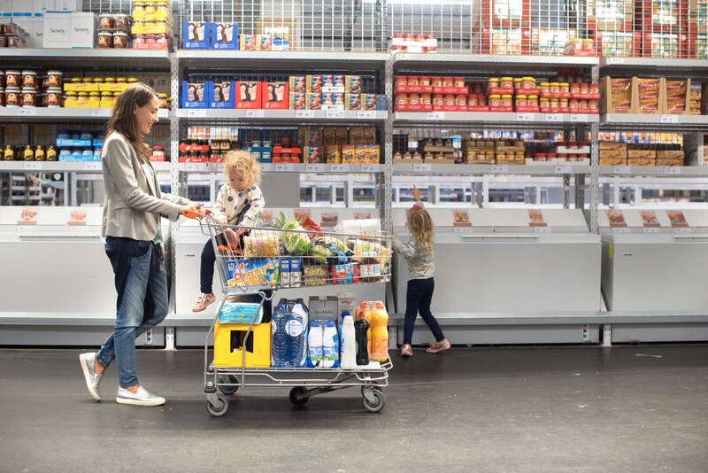Colruyt personnalise ses promos: ce qu’il faut savoir | 7sur7.be