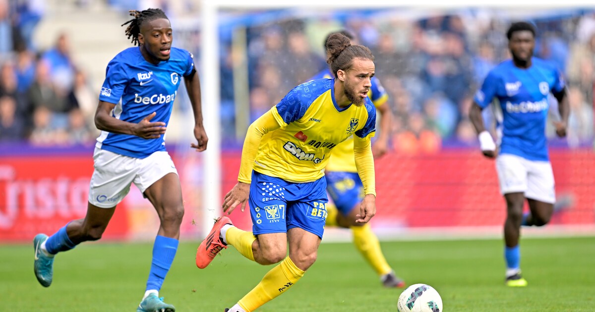 “Vous les arbitres, vous êtes de la merde”: Billal Brahimi risque une ...
