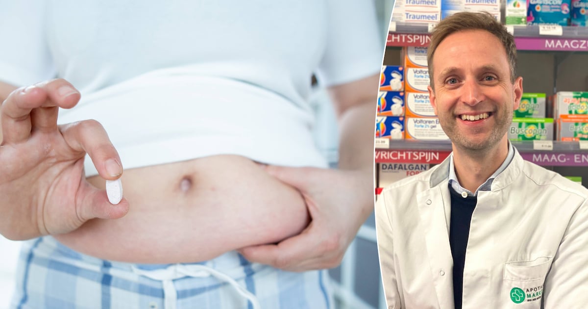 Certains médicaments font bel et bien grossir: “De quelques centaines ...