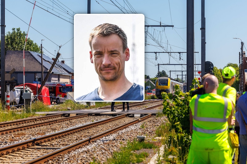“Ce passage à niveau doit tout simplement être fermé”, selon un ...